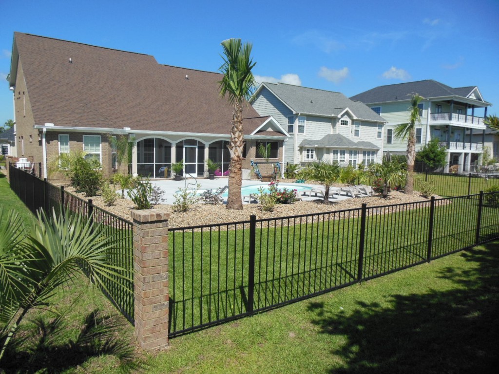 November 2012 | WamBam Fence