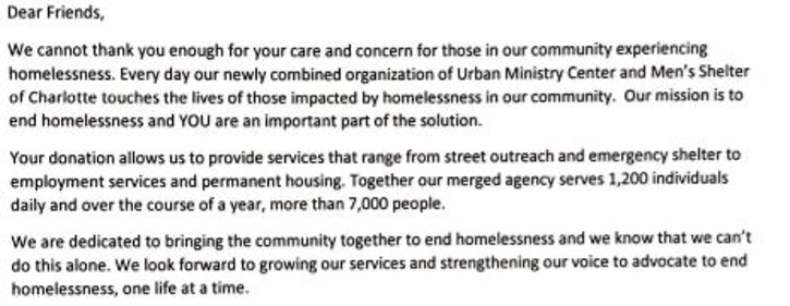 WamBam's 2019 Give Back Campaign! | WamBam Fence