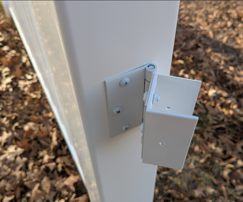Installing Nantucket, Sturbridge, Newport, & All-American Fences on an ...